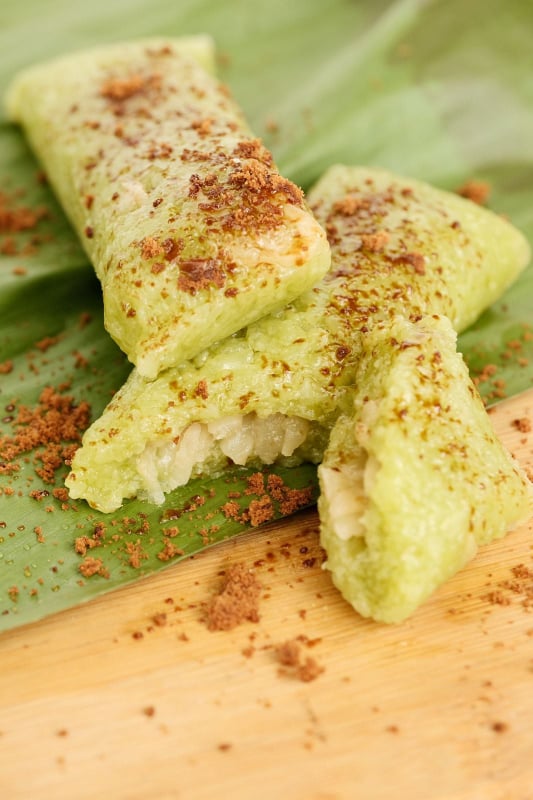 Special Sets – BUDBUD GOURMET SUMAN