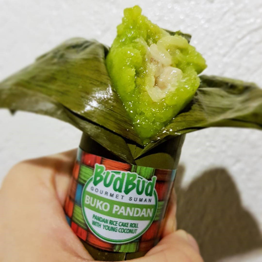 Our Flavors – BUDBUD GOURMET SUMAN