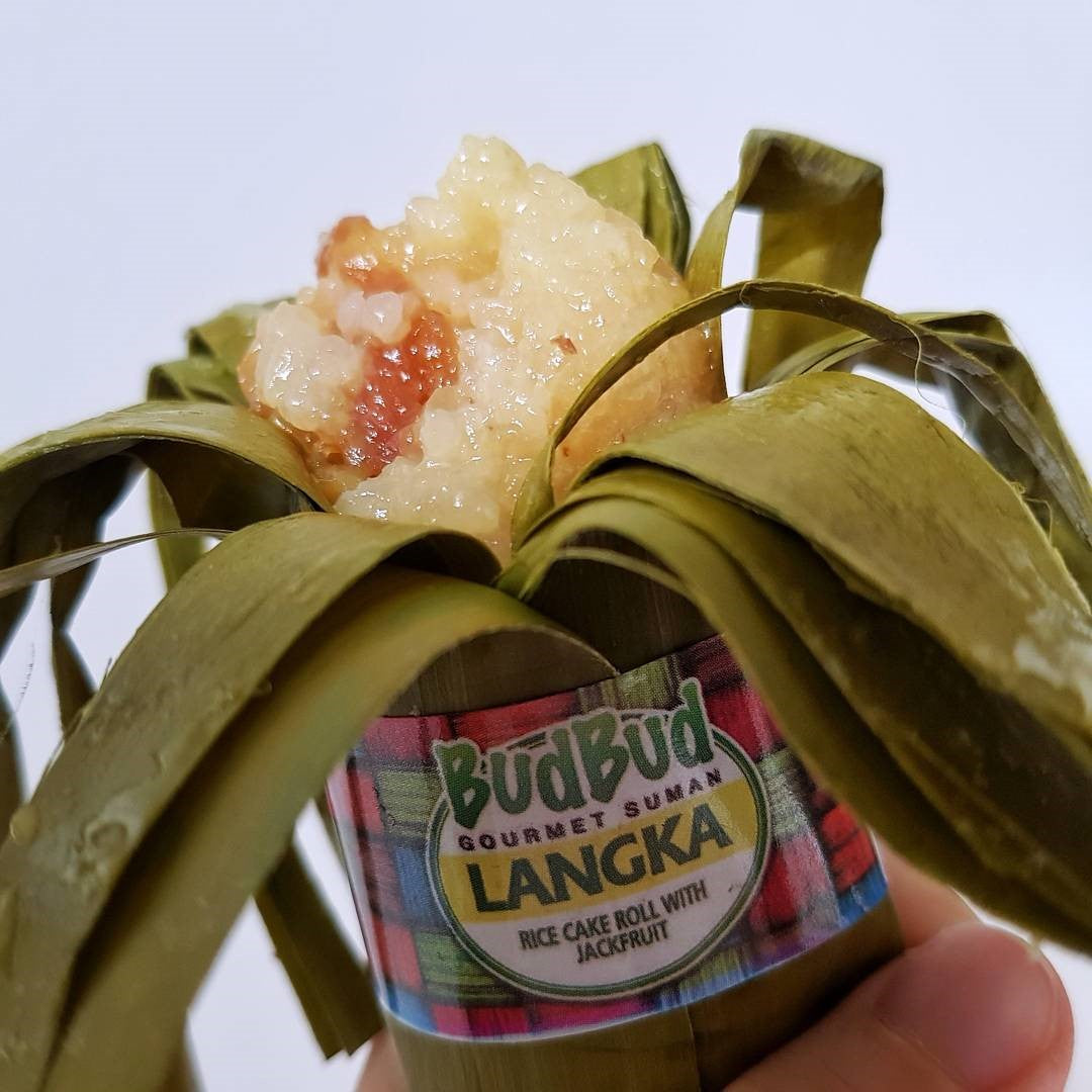 Our Flavors – BUDBUD GOURMET SUMAN