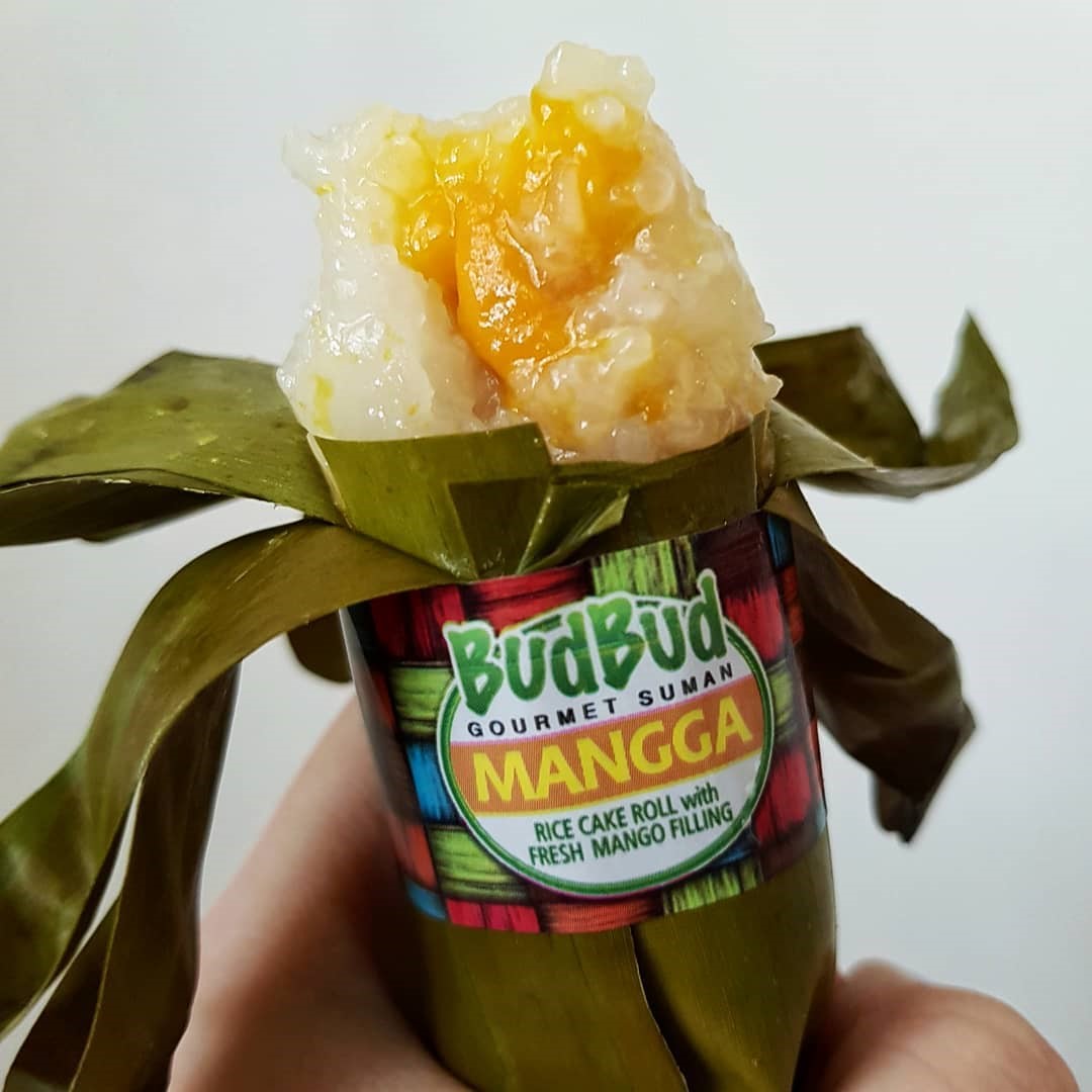 Our Flavors – BUDBUD GOURMET SUMAN