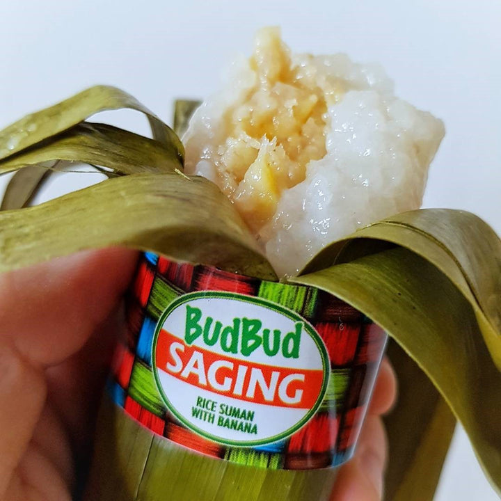 Our Flavors – BUDBUD GOURMET SUMAN