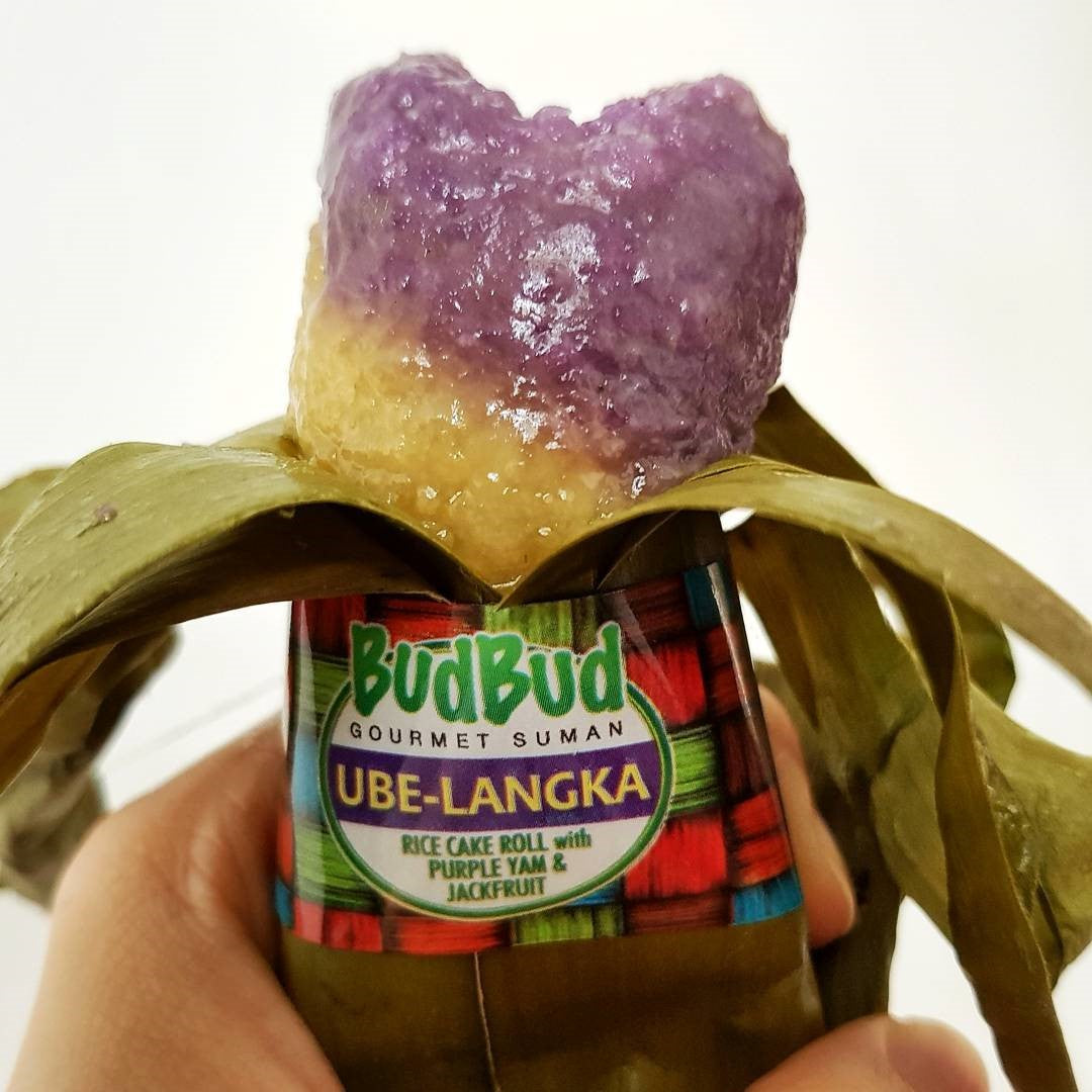 Our Flavors – BUDBUD GOURMET SUMAN