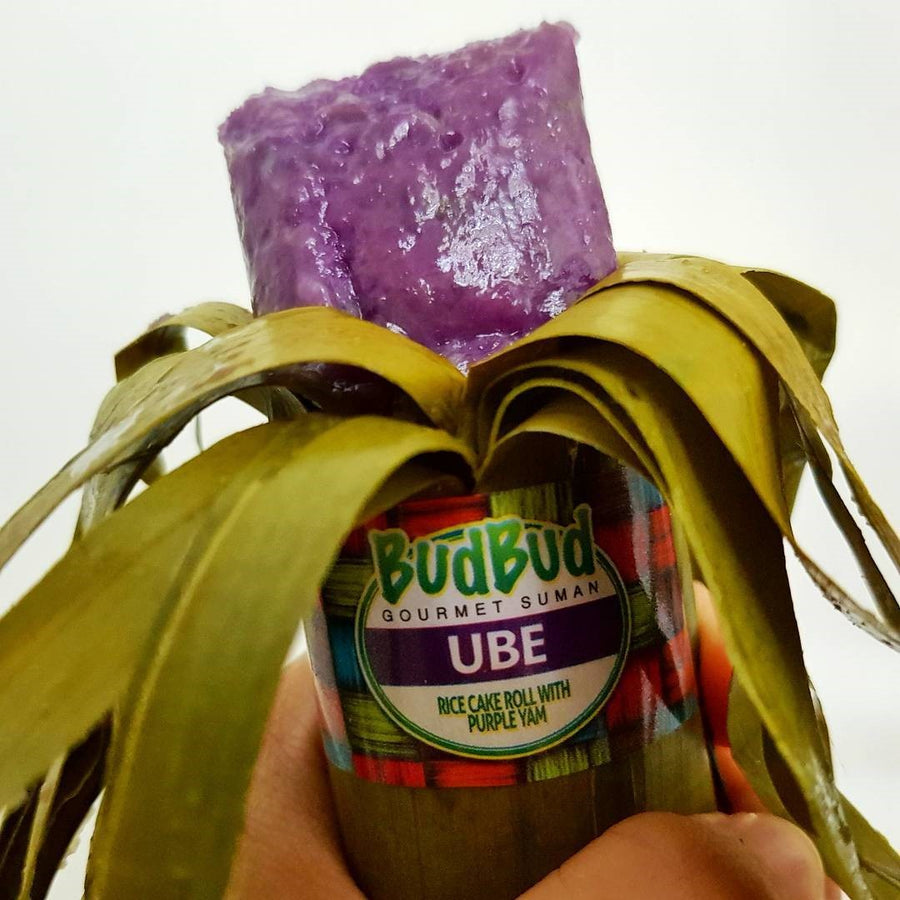 Our Flavors – BUDBUD GOURMET SUMAN