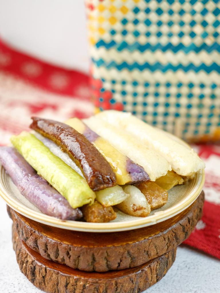 Special Sets – BUDBUD GOURMET SUMAN