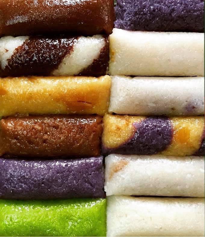 Special Sets – BUDBUD GOURMET SUMAN